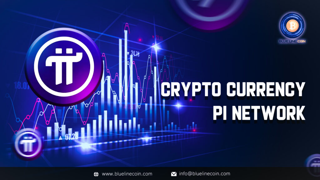 %Cryptocurrency PI Network%